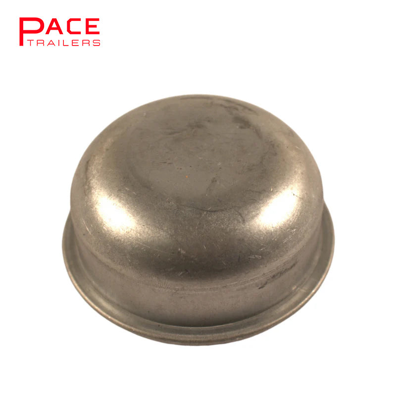 Dust Cap Parallel — Pace Trailers Pty Ltd